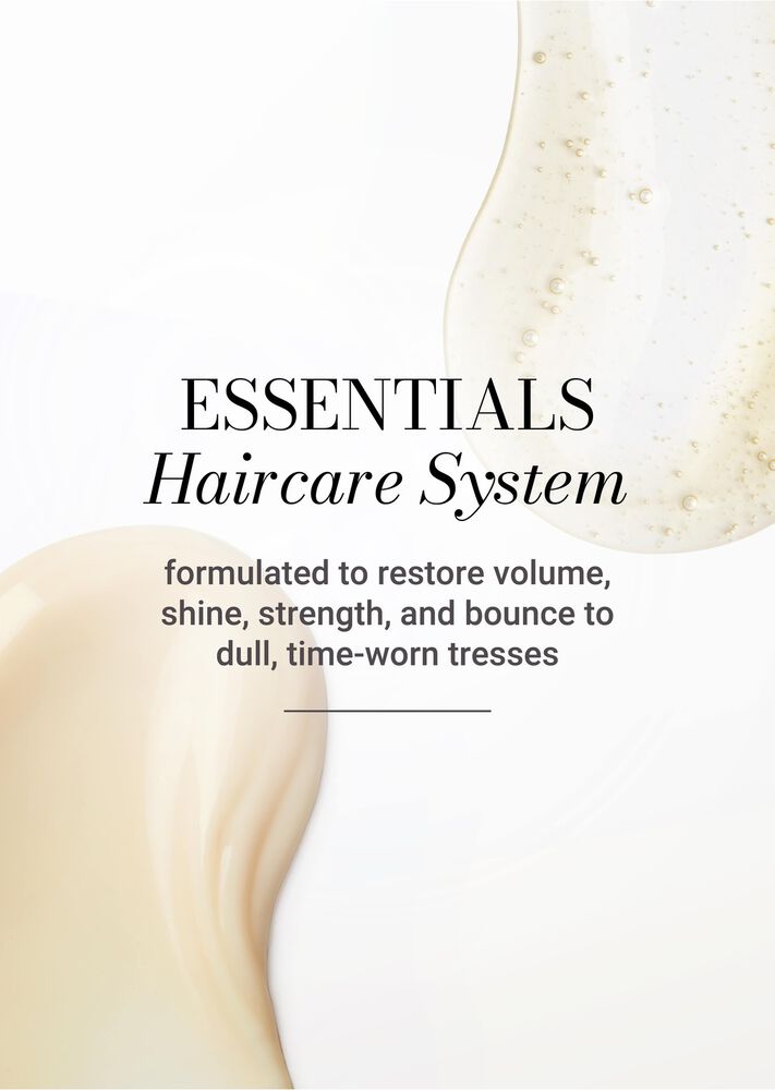 2-Piece Essentials Haircare System | Meaningful Beauty®