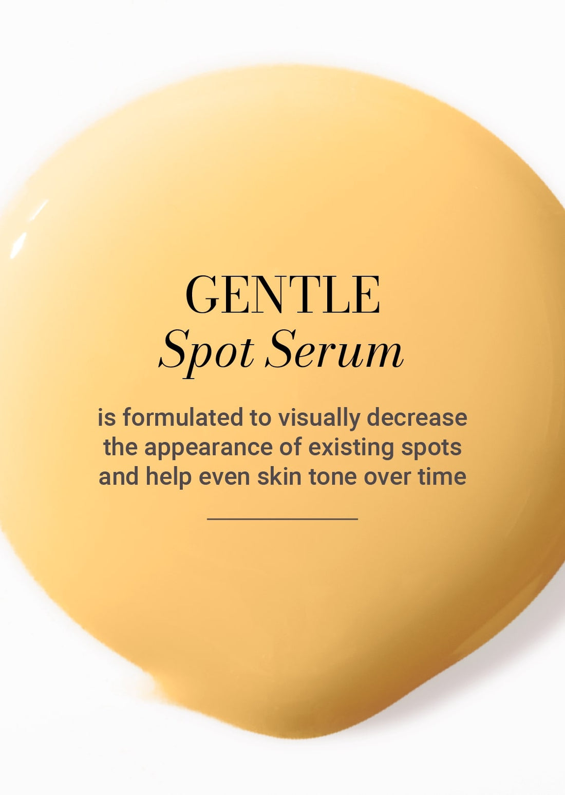 Dark Spot Treatment | Meaningful Beauty®