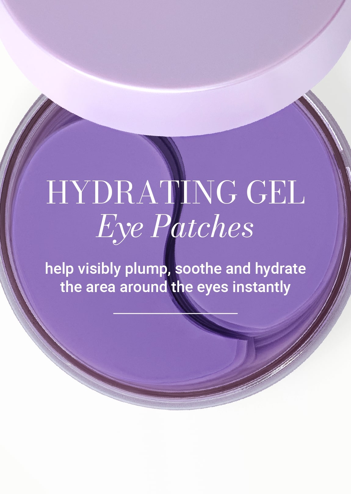 Revive & Brighten Eye Masque | Meaningful Beauty®