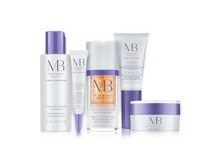 5-Piece Essentials Skincare System – Meaningful Beauty